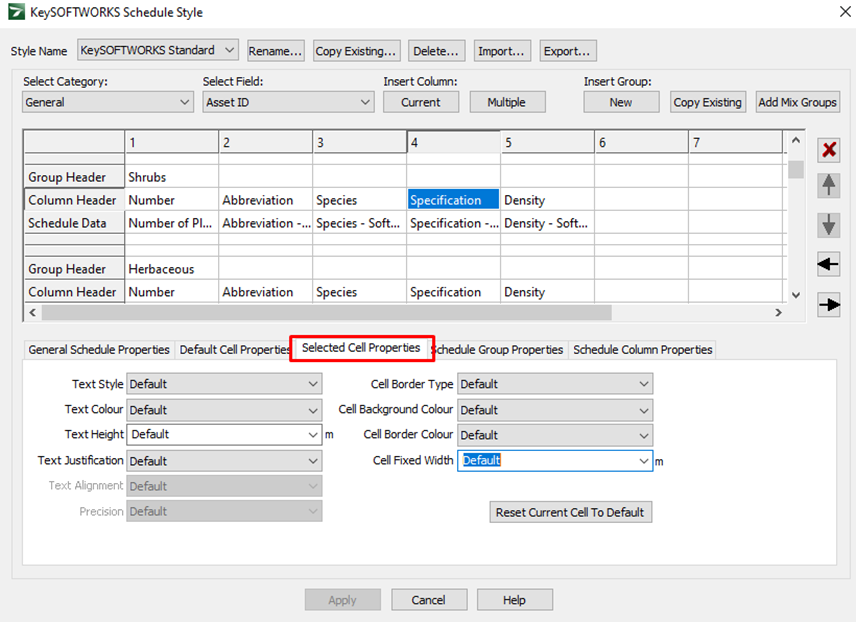 KeyTREE Troubleshooting - How to Wrap Text in a KeyTREE Label and ...
