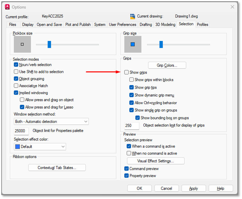 KeyACCIDENT Mapping: Creating area boundary files – SUPPORT